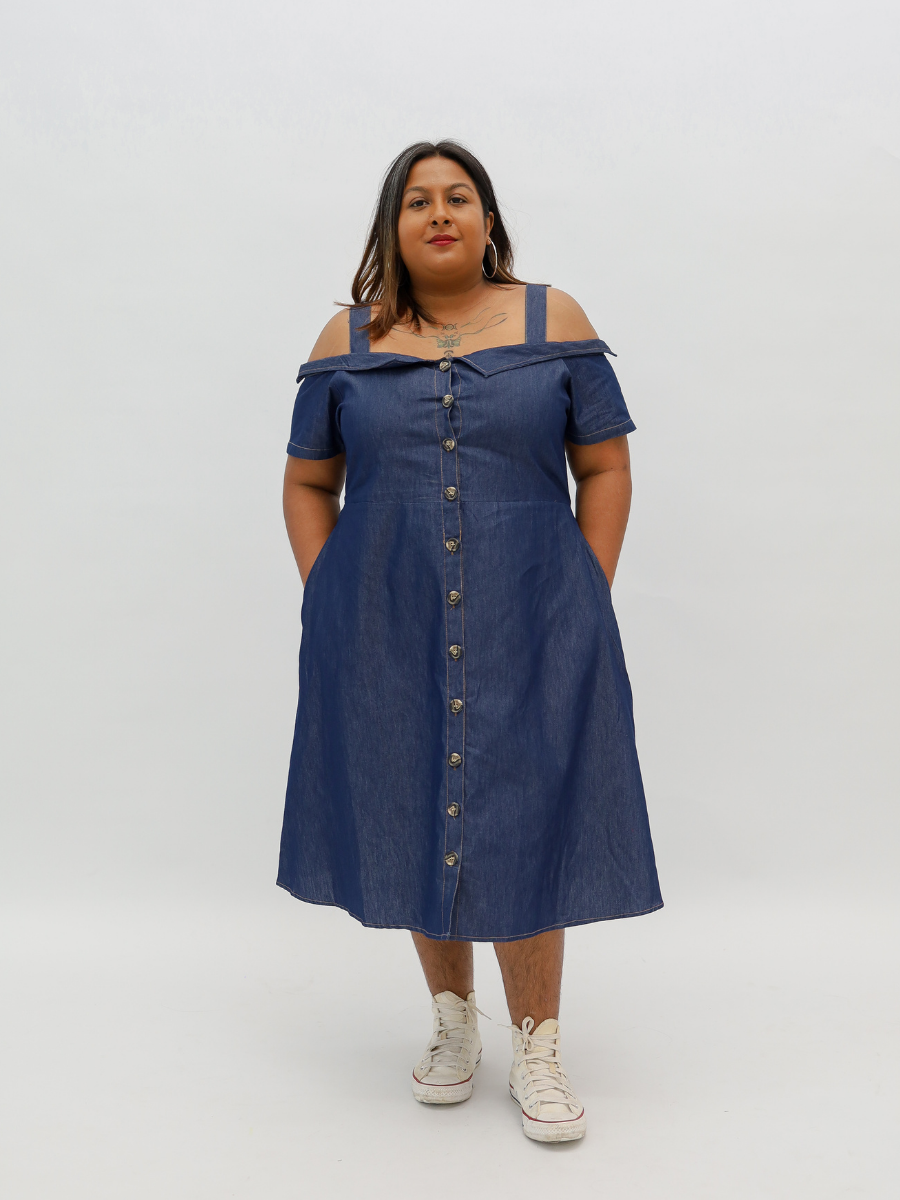 Sample Items – THE CURVE CULT