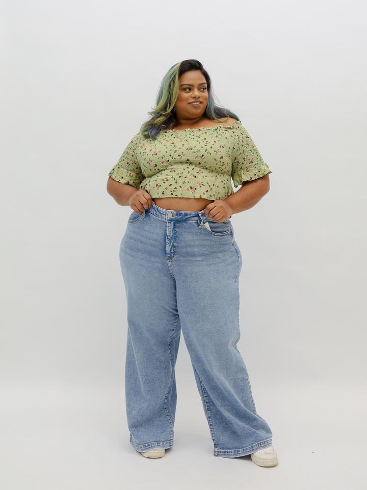 Plus Size Fashion Singapore – THE CURVE CULT