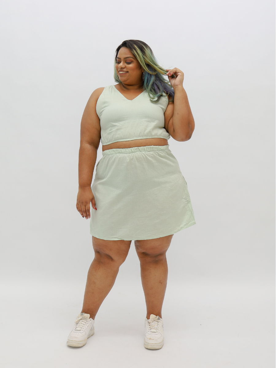 Plus Size Fashion Singapore – THE CURVE CULT