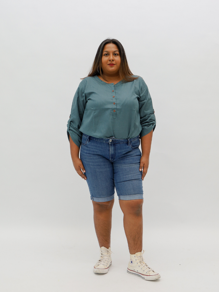 Plus Size Fashion Singapore – THE CURVE CULT