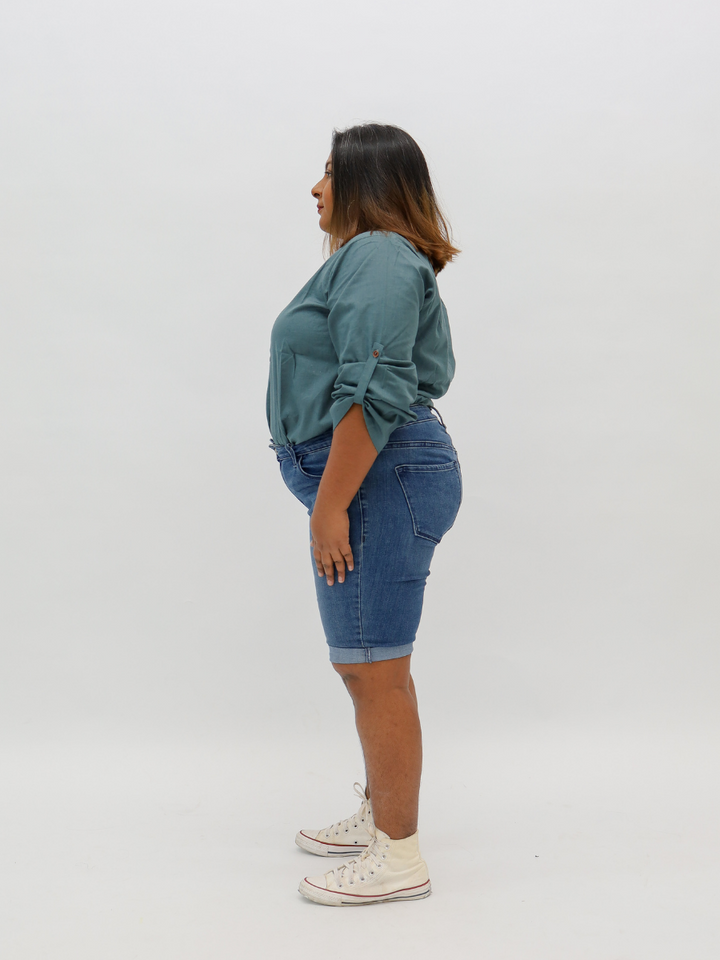 Plus Size Fashion Singapore – THE CURVE CULT
