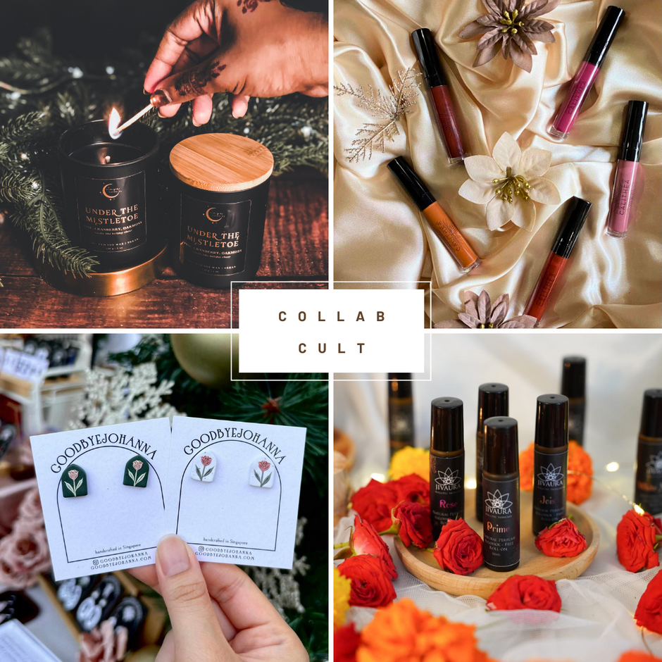 Plus Size Fashion Singapore – THE CURVE CULT