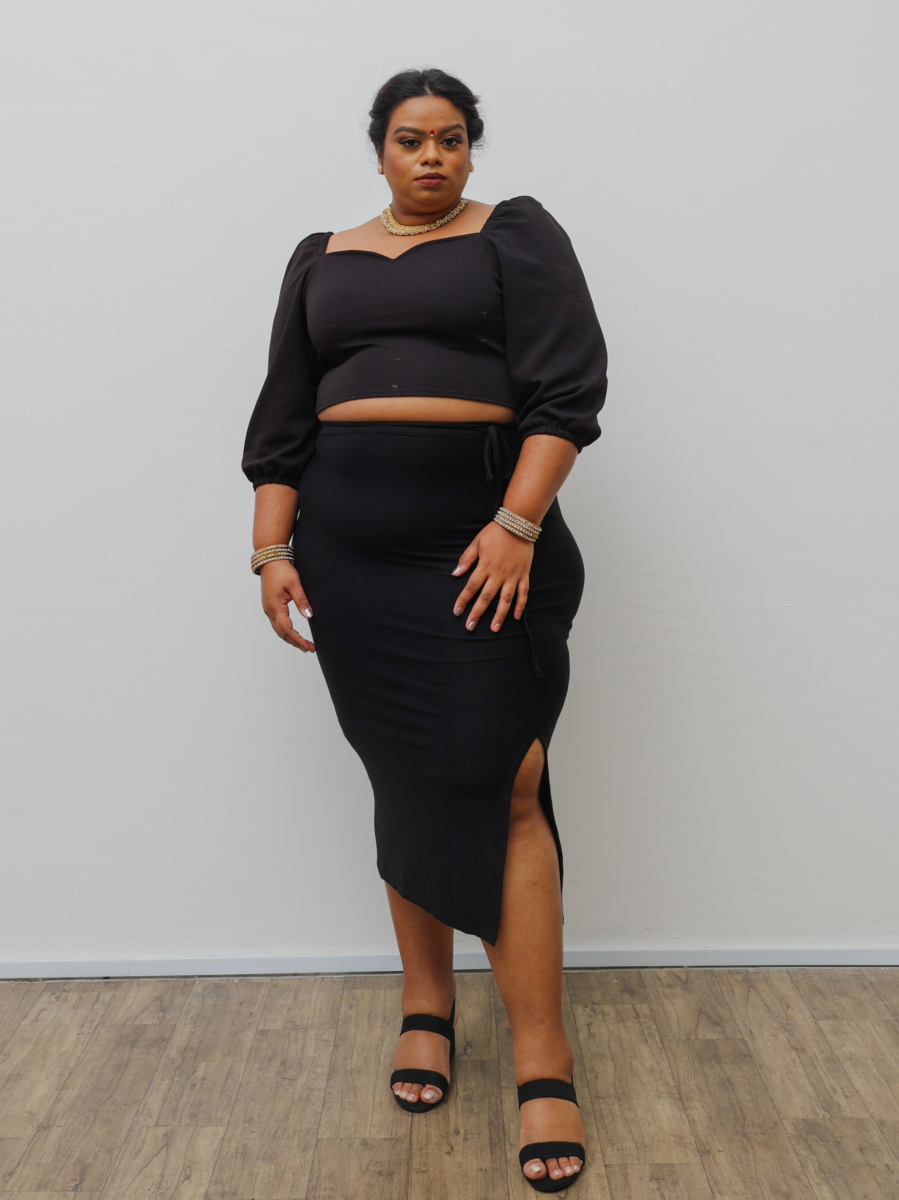 Plus Size Fashion Singapore – THE CURVE CULT